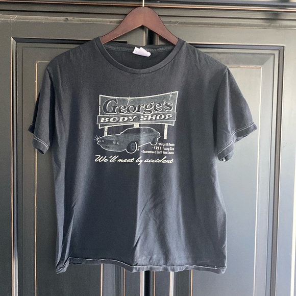 Project E | Tops | Project E Tee | Poshmark